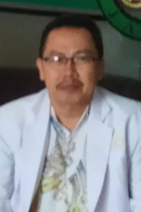 dr. I Komang Arimbawa, Sp.S(K) - Bali Royal Hospital