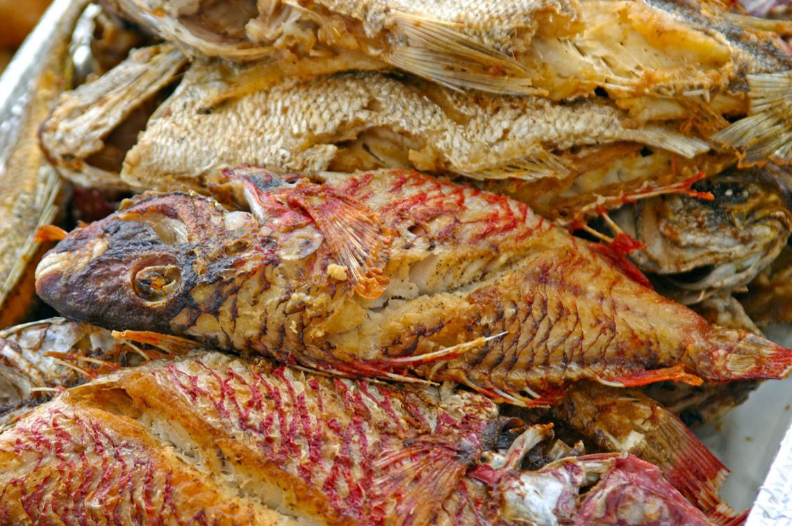 5 Makanan untuk Kesehatan Ginjal Pasien Cuci Darah