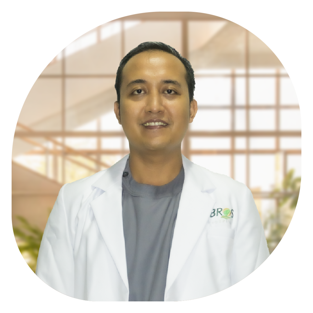 Royal Orthopaedi Services - Bali Royal Hospital