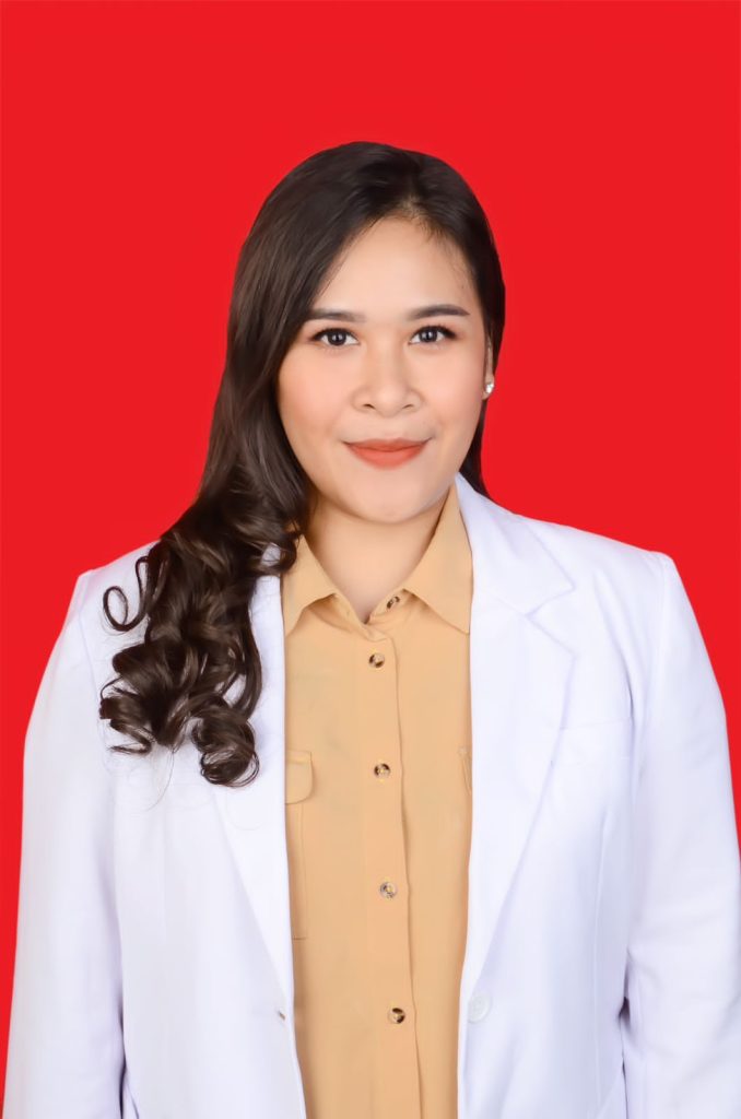 dr. Putu Saraswati Laksmi Dewi, Sp.PD - Bali Royal Hospital