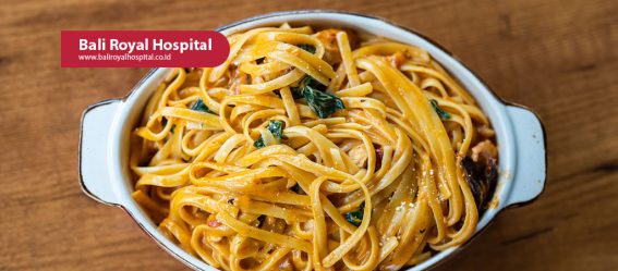 Mengenal Etilen Oksida pada Makanan - Bali Royal Hospital